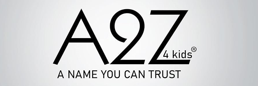 Size Chart – A2Z 4 Kids