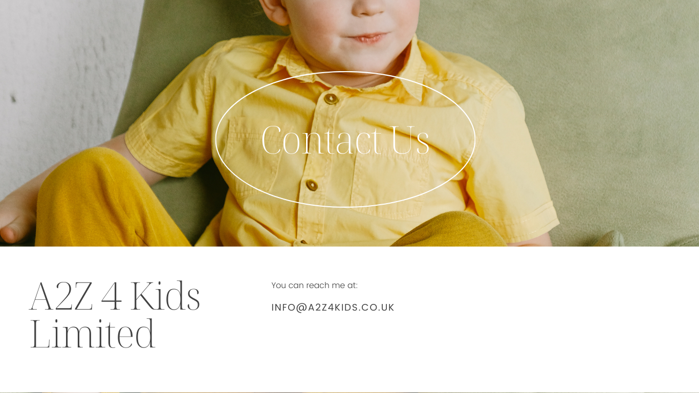 A2Z 4 KIDS – A2Z 4 Kids