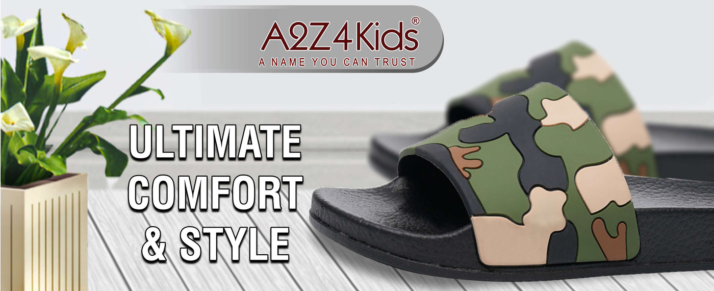 A2Z 4 KIDS – A2Z 4 Kids